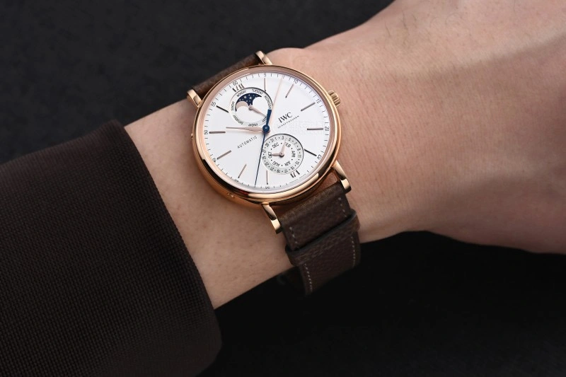 Value-priced IWC Watches
