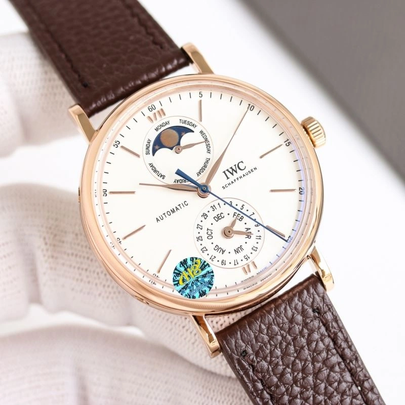 Value-priced IWC Watches