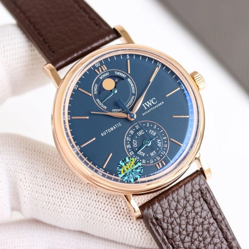 Value-priced IWC Watches