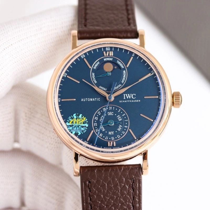 Value-priced IWC Watches