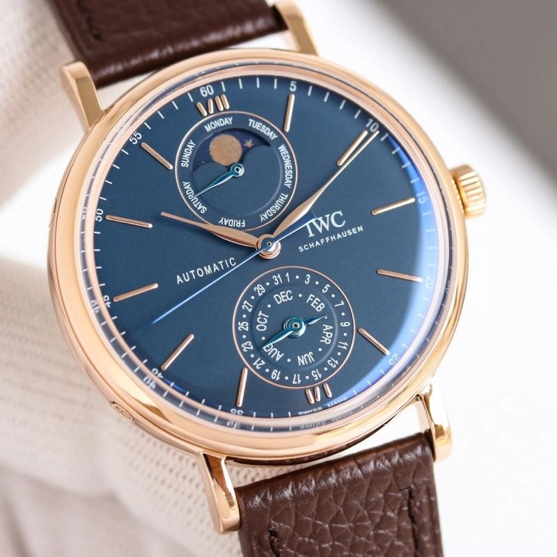 Value-priced IWC Watches