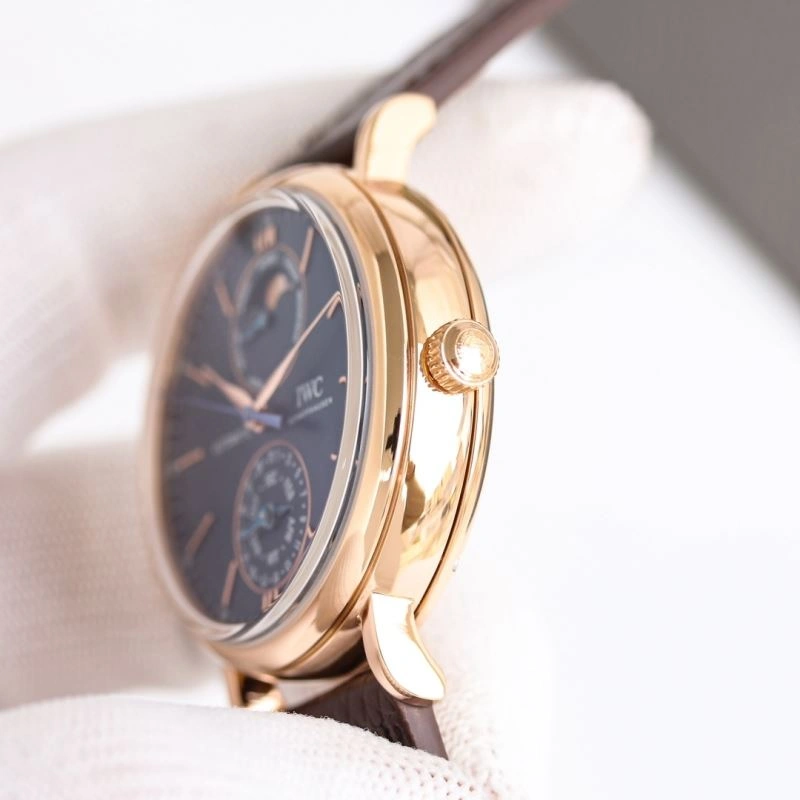 Value-priced IWC Watches