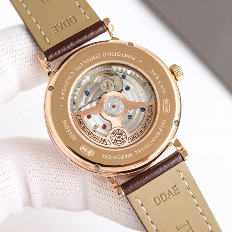 Value-priced IWC Watches