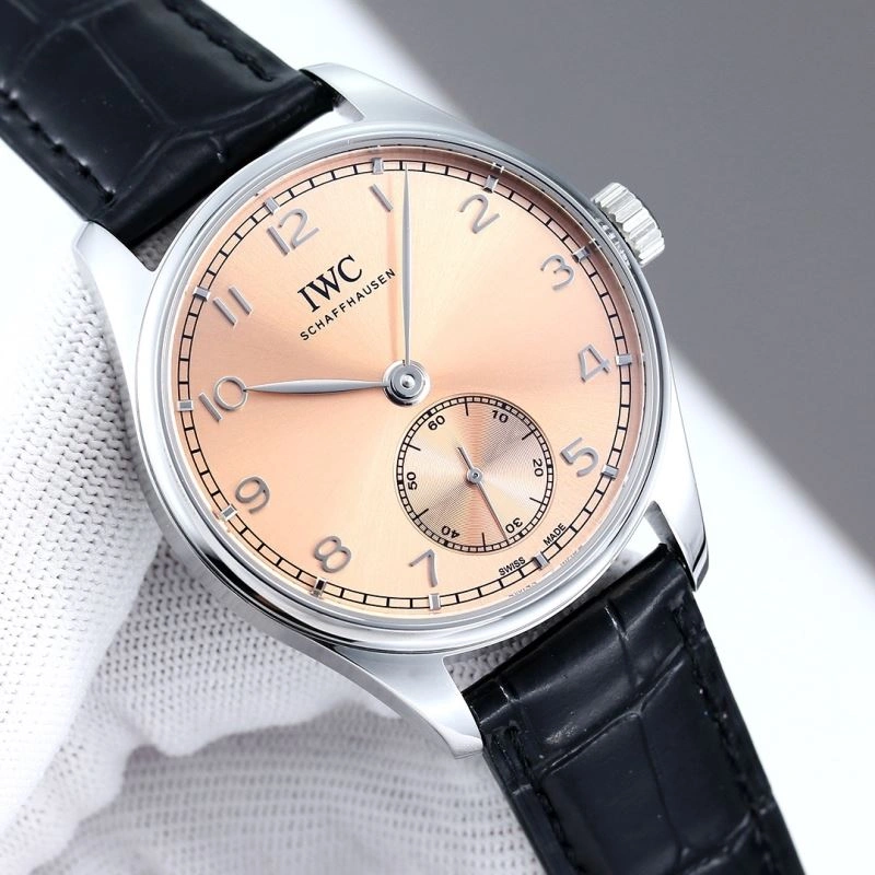 IWC Watches