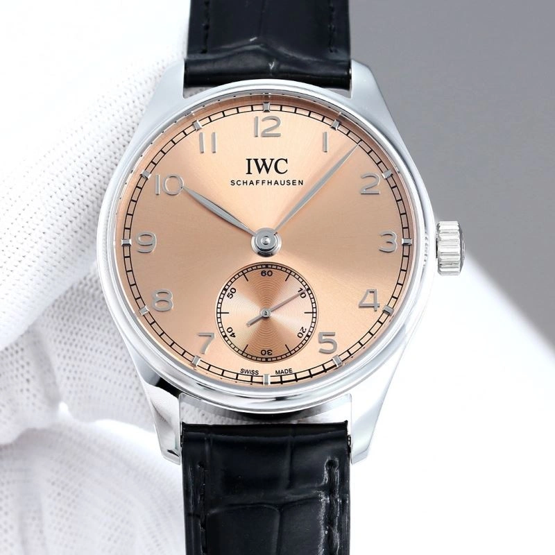 Affordable IWC Watches