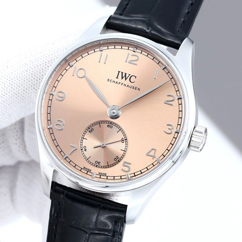 Affordable IWC Watches