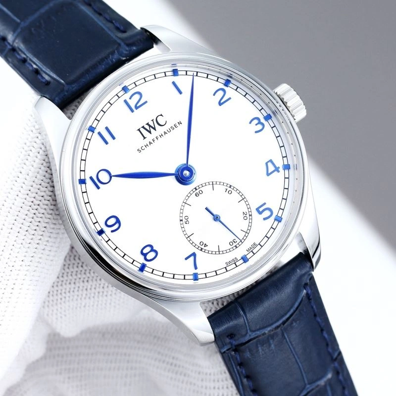 IWC Watches