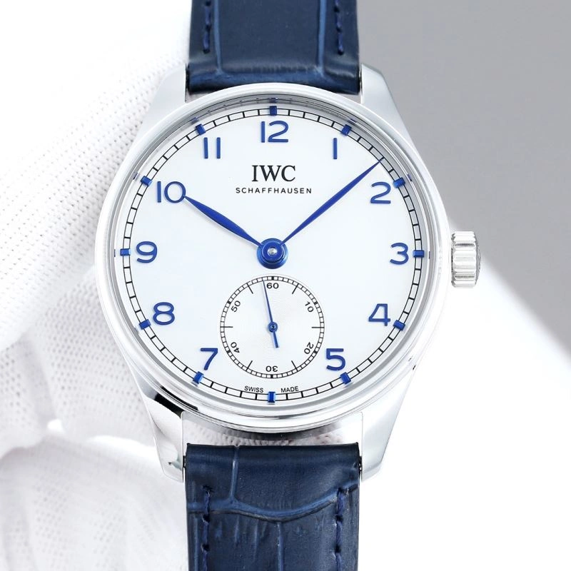 Cut-rate IWC Watches