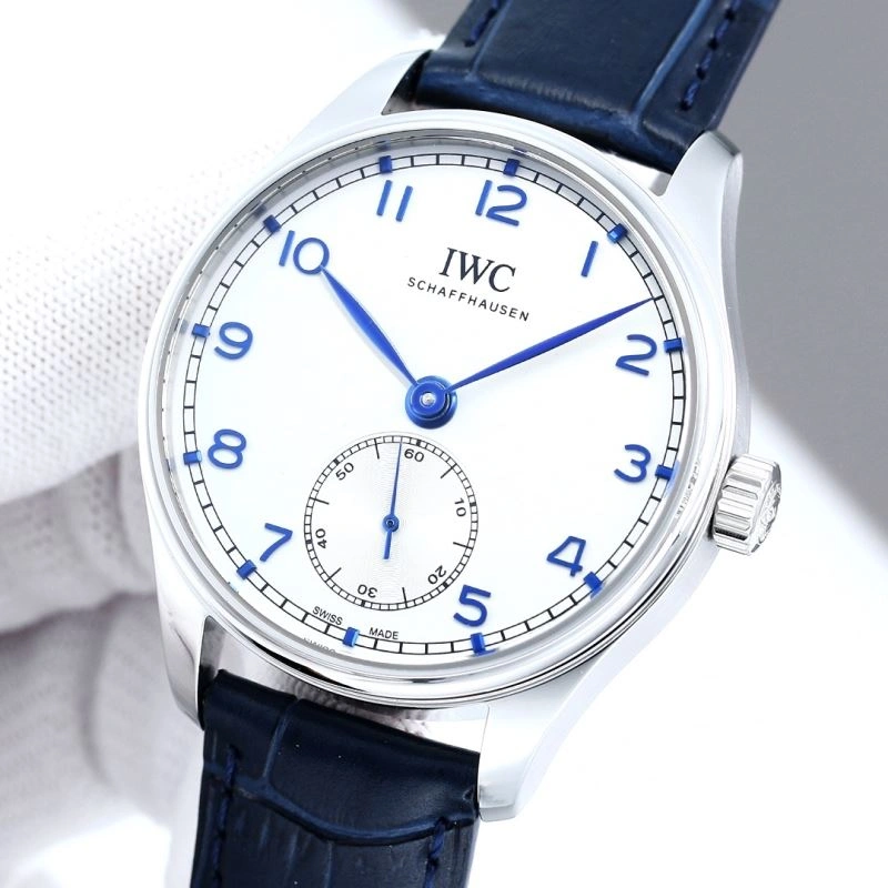 Cut-rate IWC Watches