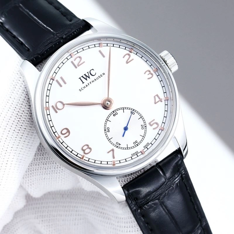 Cut-rate IWC Watches