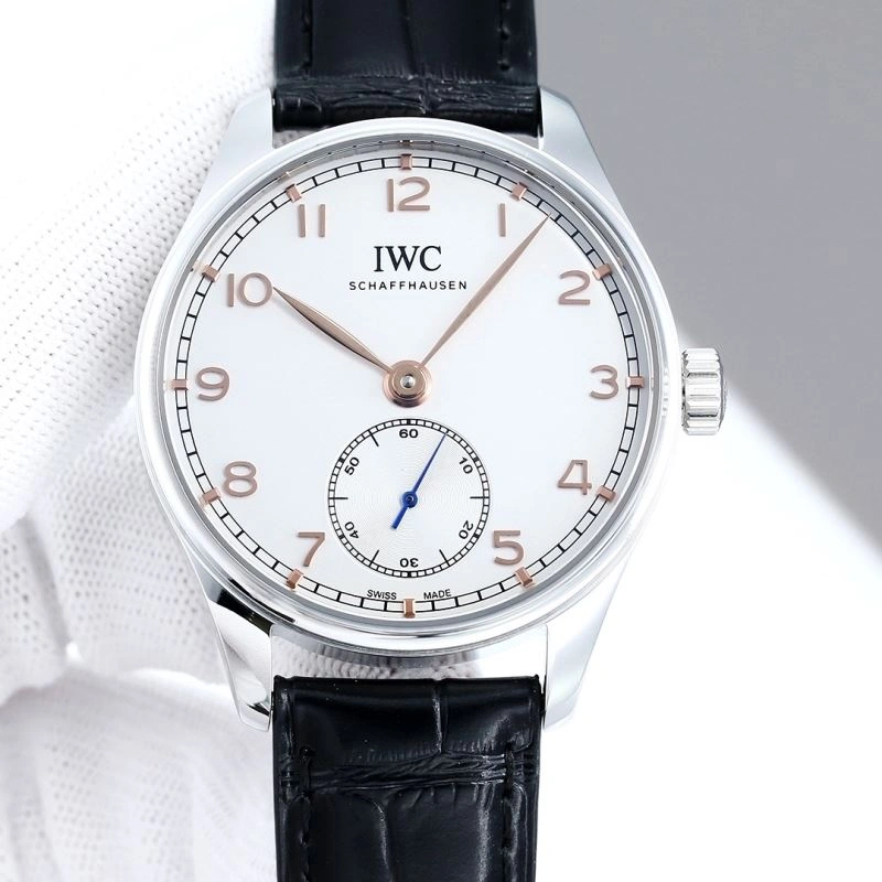 Cut-rate IWC Watches