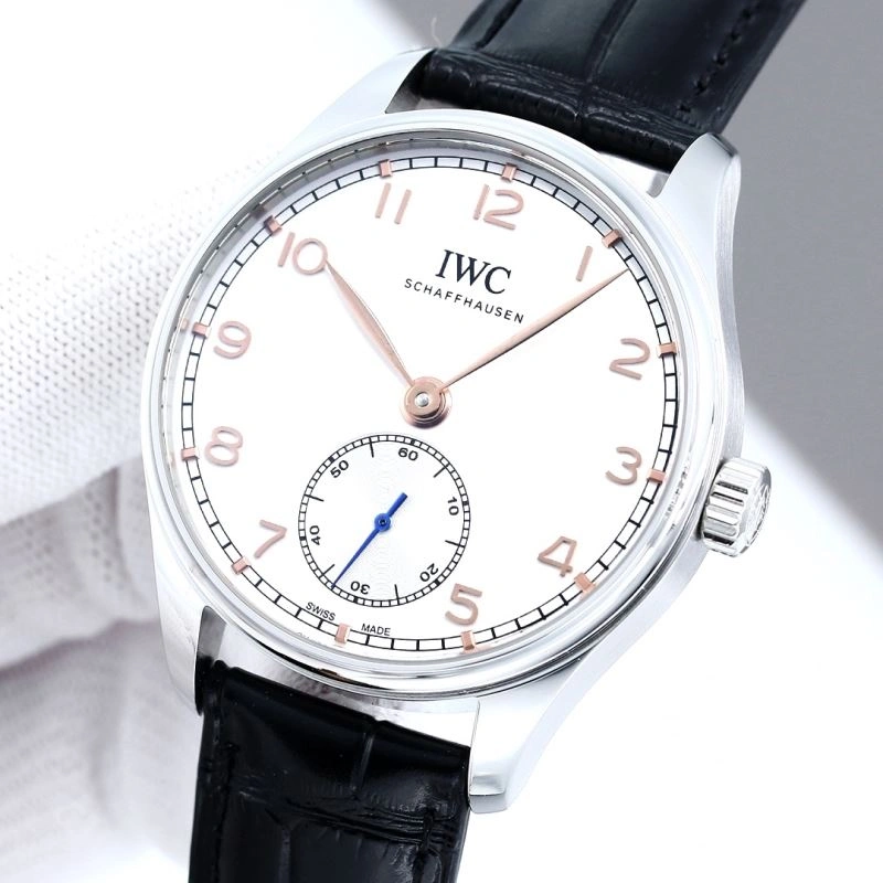 Cut-rate IWC Watches