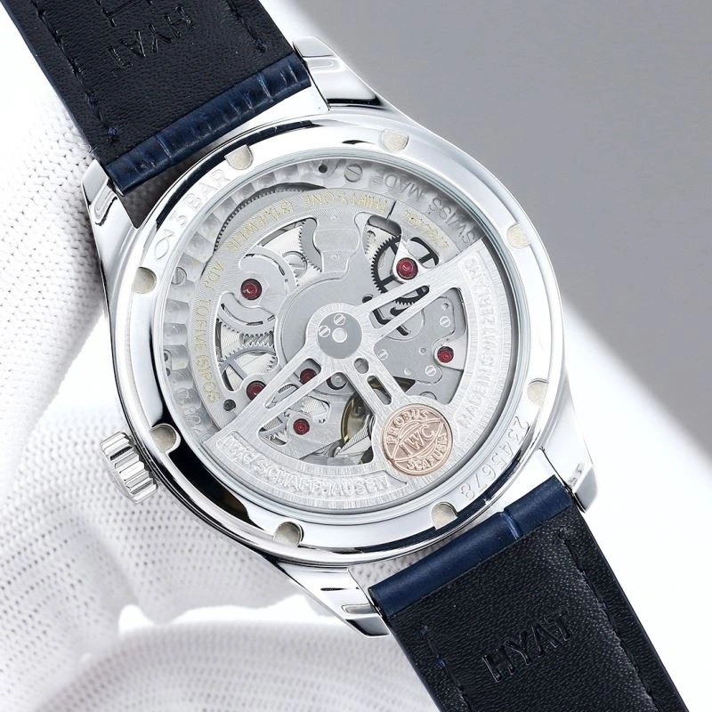 Cut-rate IWC Watches
