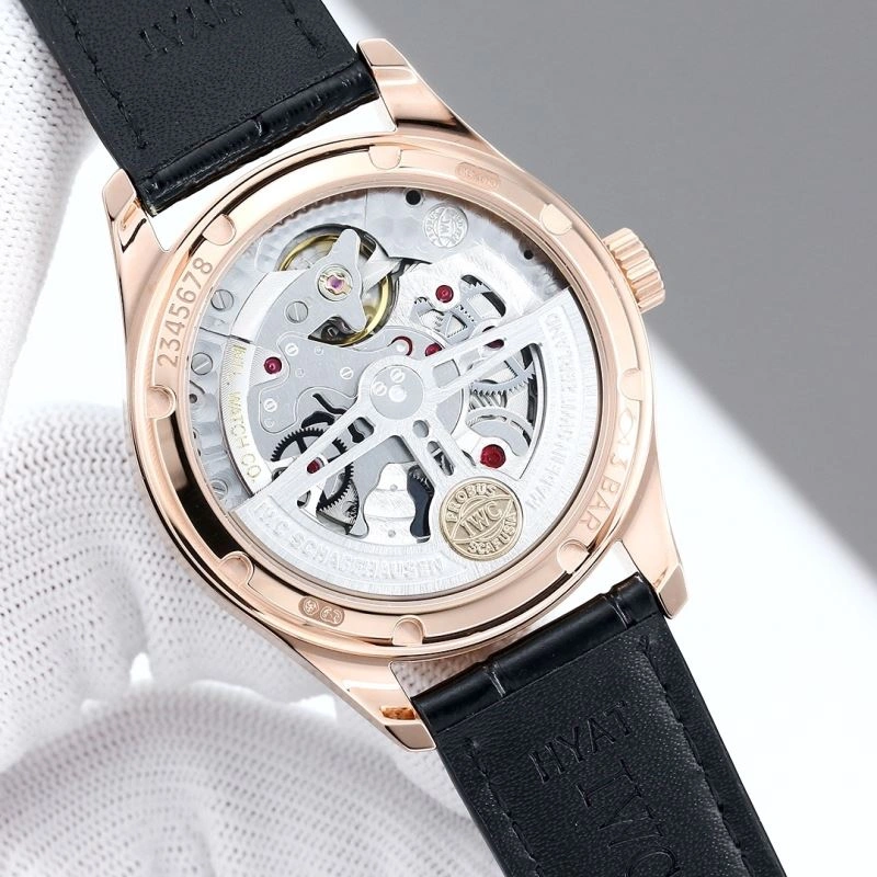 Top match IWC Watches