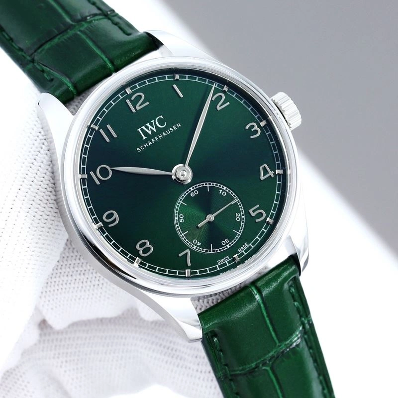 IWC Watches