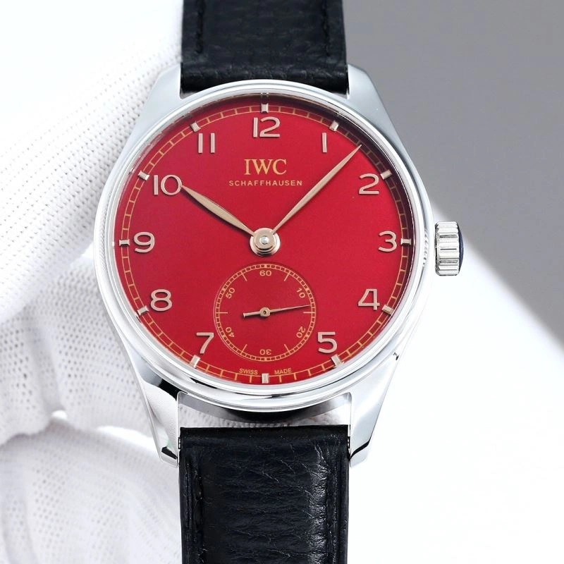 High fidelity IWC Watches