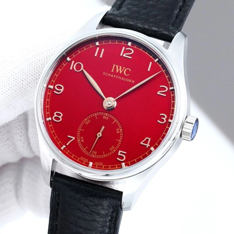 High fidelity IWC Watches