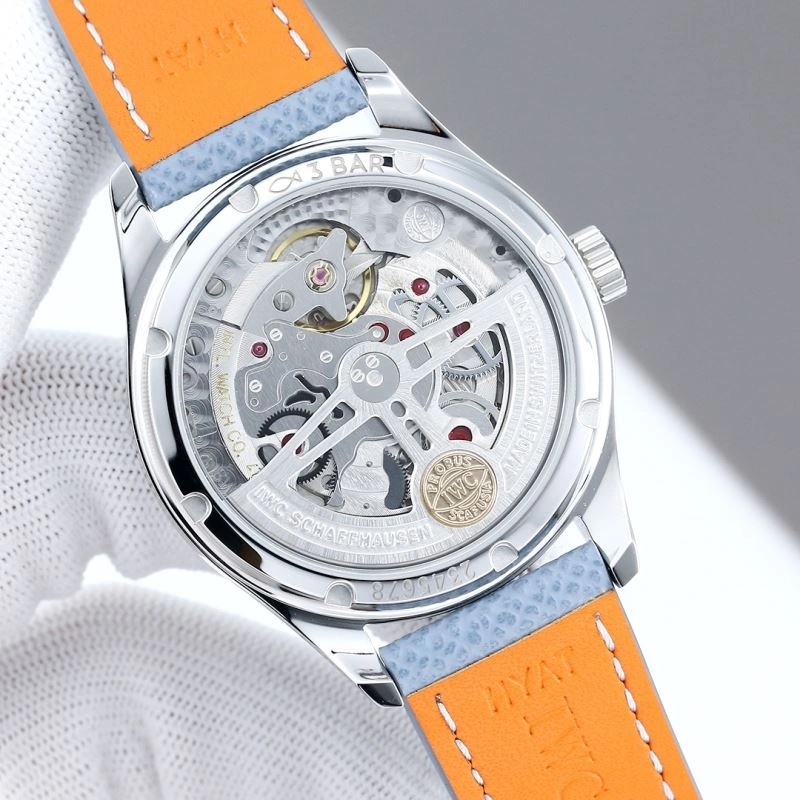 High fidelity IWC Watches