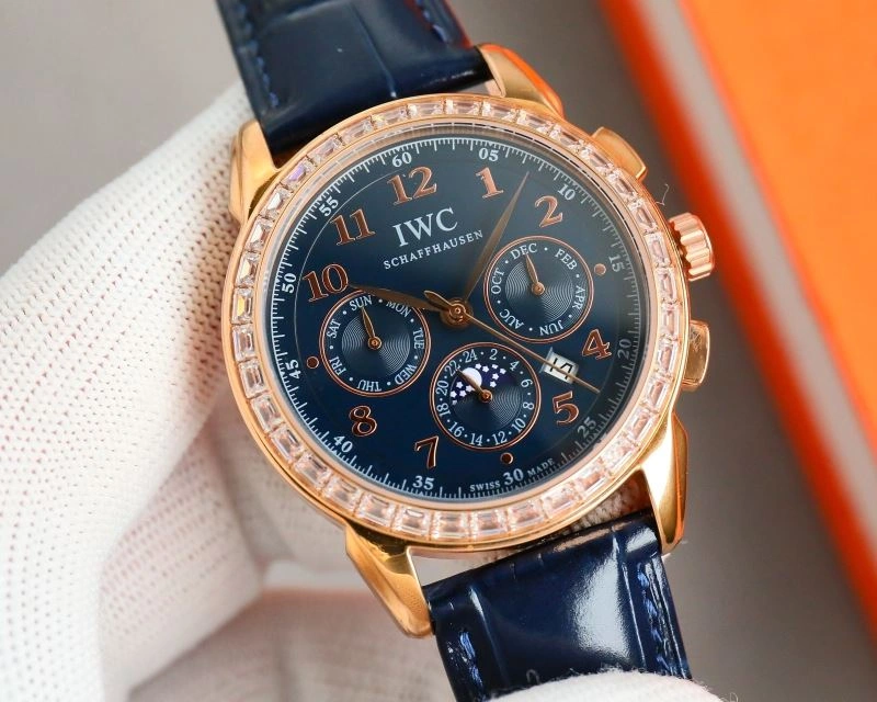 IWC Watches