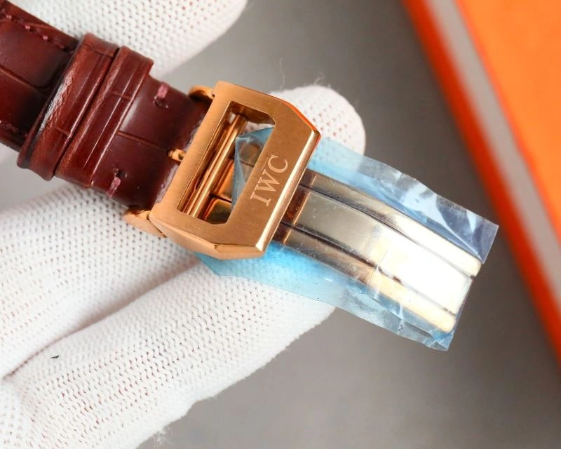 Value-priced IWC Watches