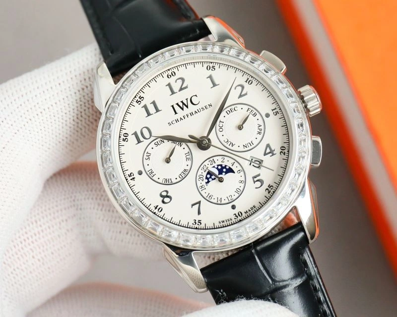 Value-priced IWC Watches