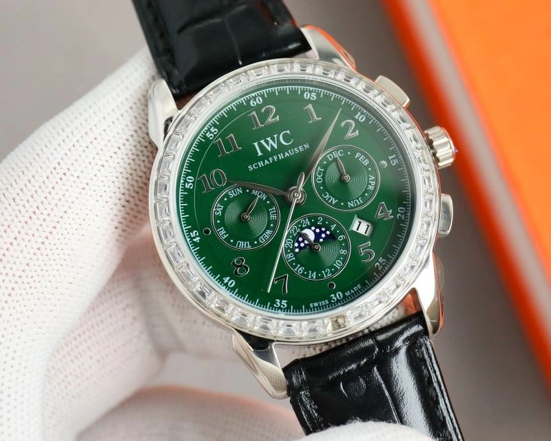 Value-priced IWC Watches