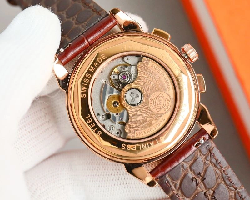 Value-priced IWC Watches