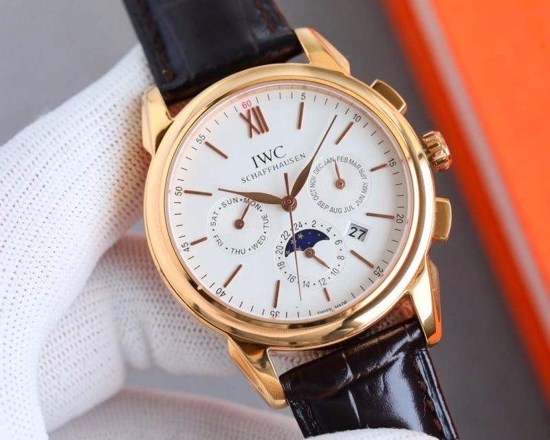 IWC Watches