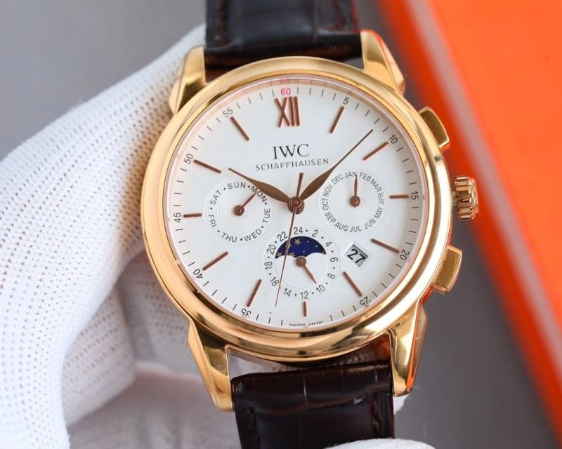 Affordable IWC Watches