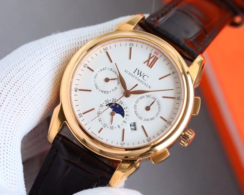 Affordable IWC Watches