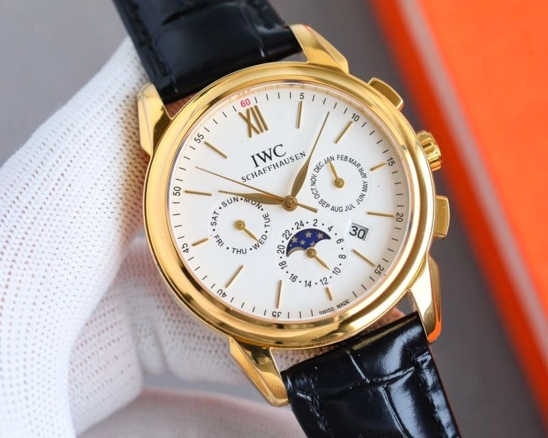 Affordable IWC Watches