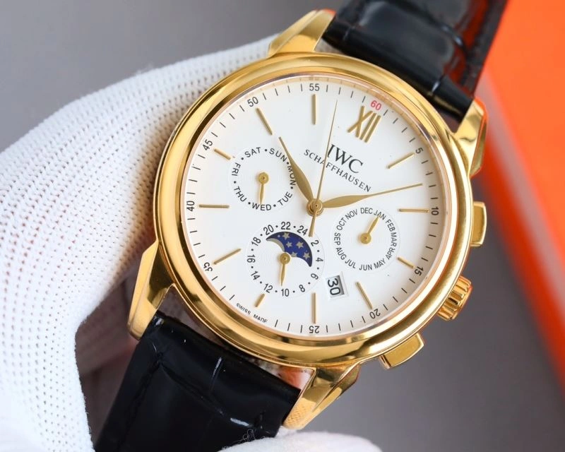 Affordable IWC Watches