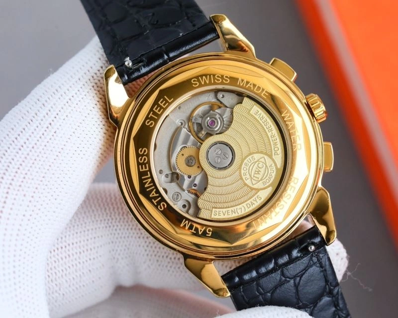 Affordable IWC Watches