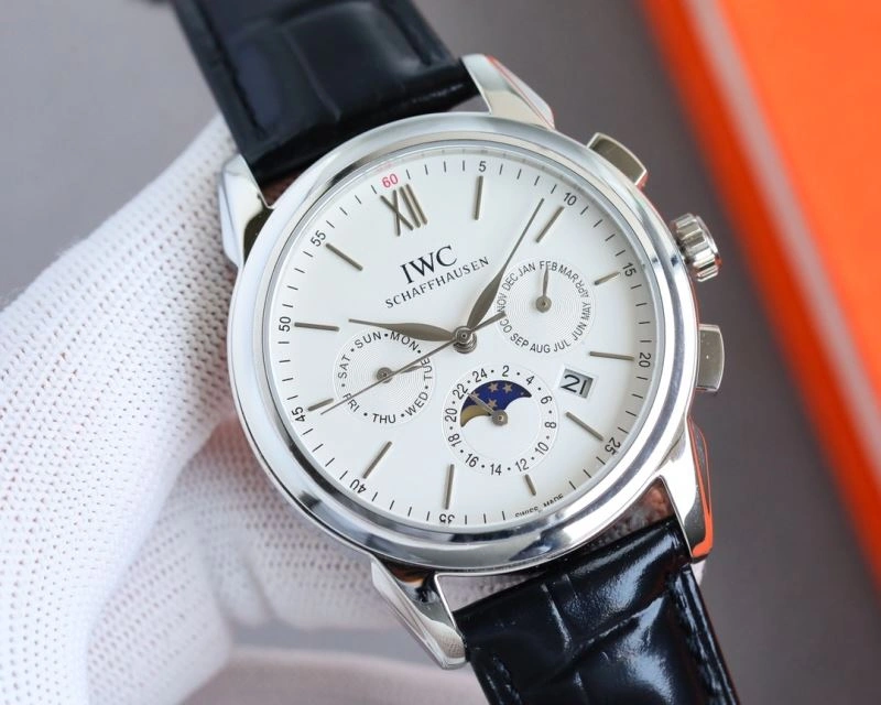 IWC Watches