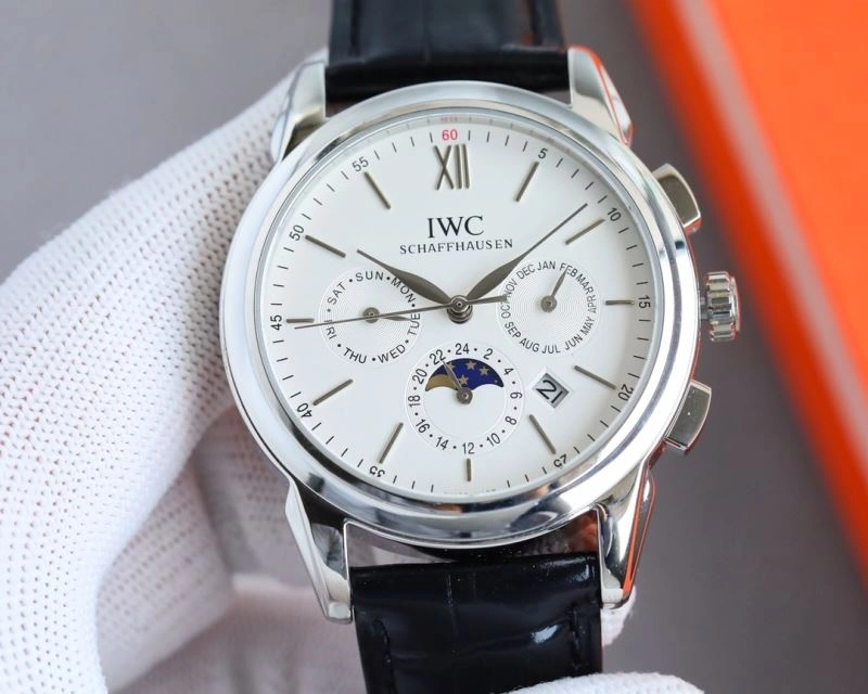 Top mirror IWC Watches