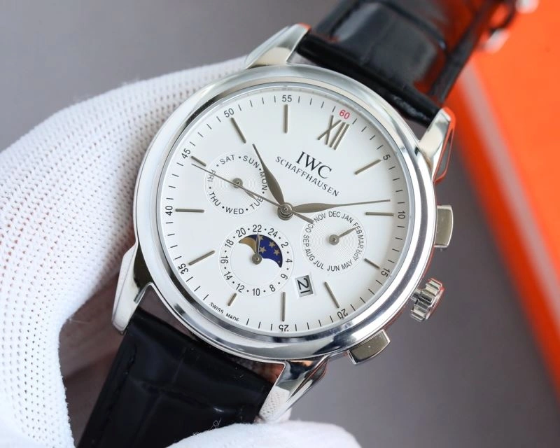 Top mirror IWC Watches