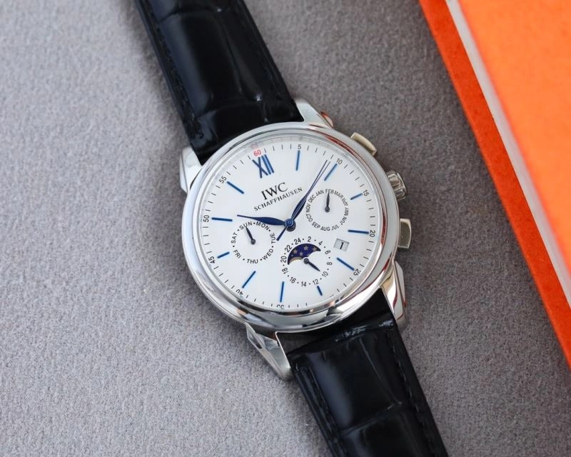 Top mirror IWC Watches