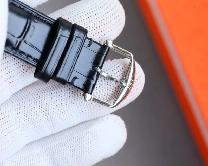 Top mirror IWC Watches