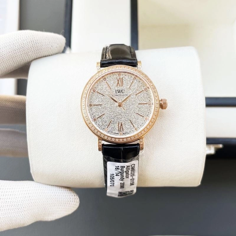 IWC Watches