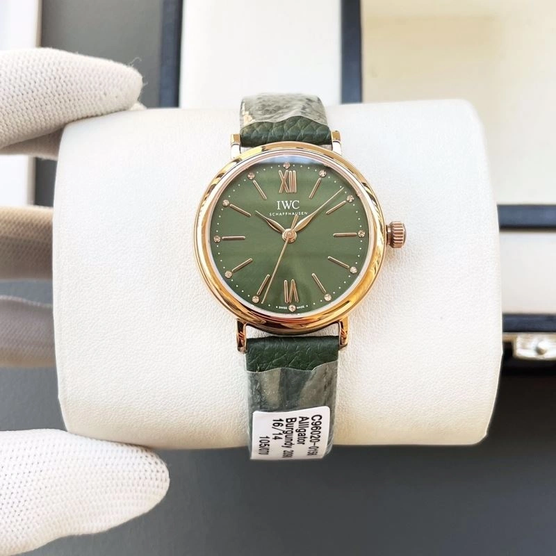 Brand-original IWC Watches