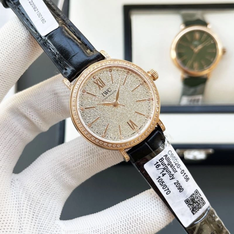 Brand-original IWC Watches