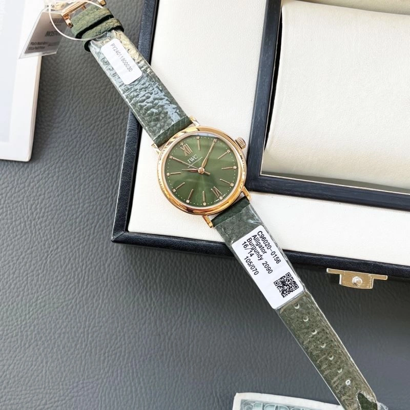 Brand-original IWC Watches