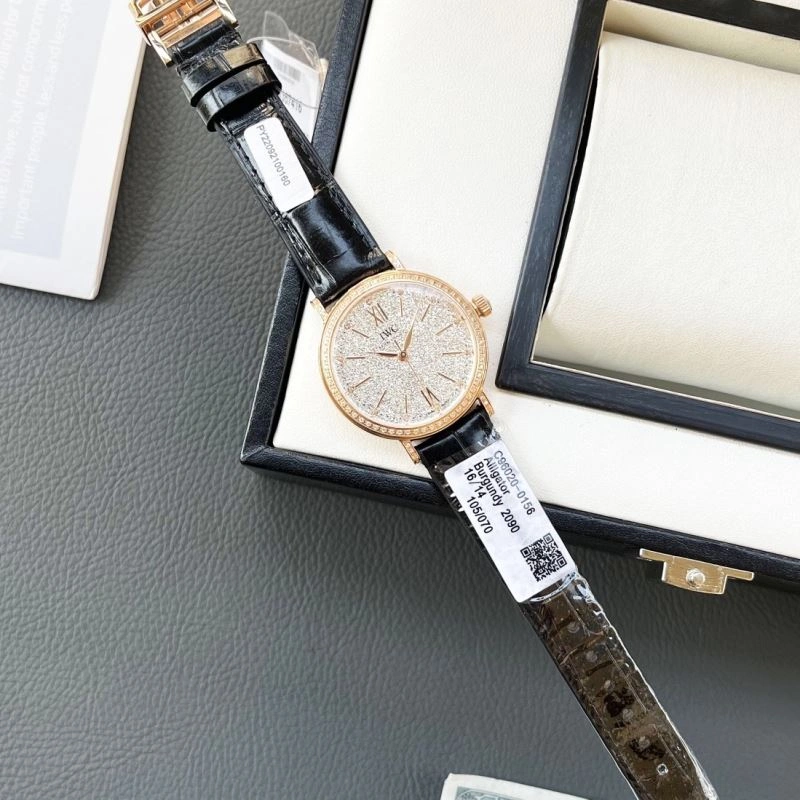 Brand-original IWC Watches
