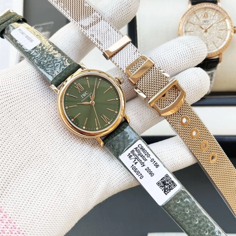 Brand-original IWC Watches