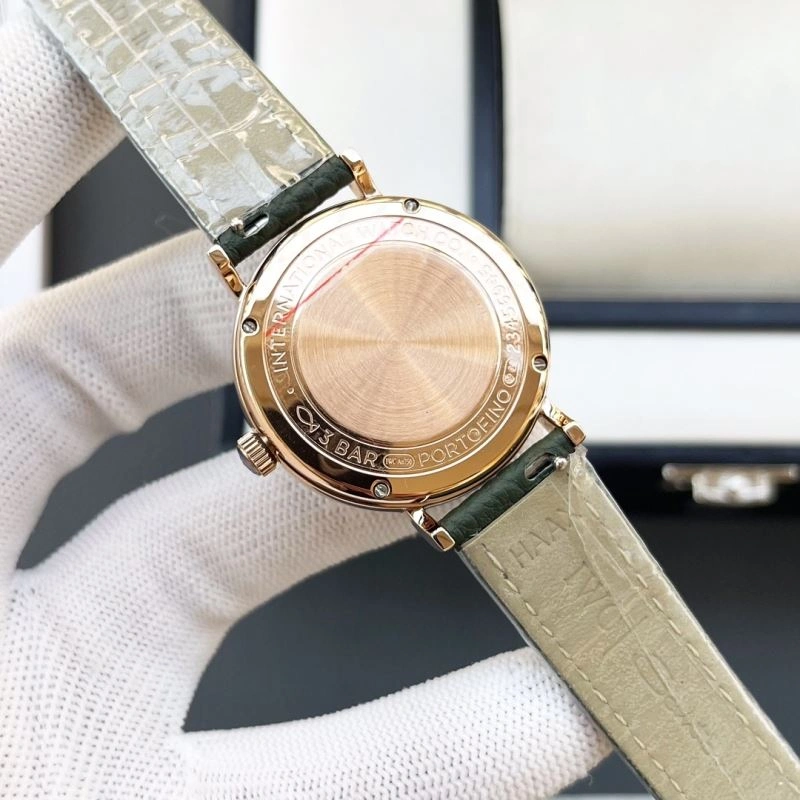 Brand-original IWC Watches