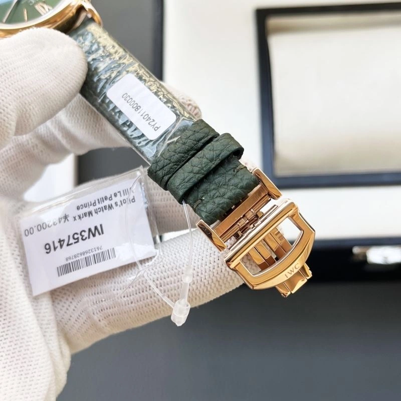 Brand-original IWC Watches