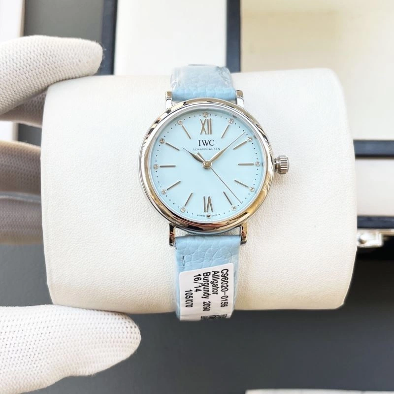IWC Watches