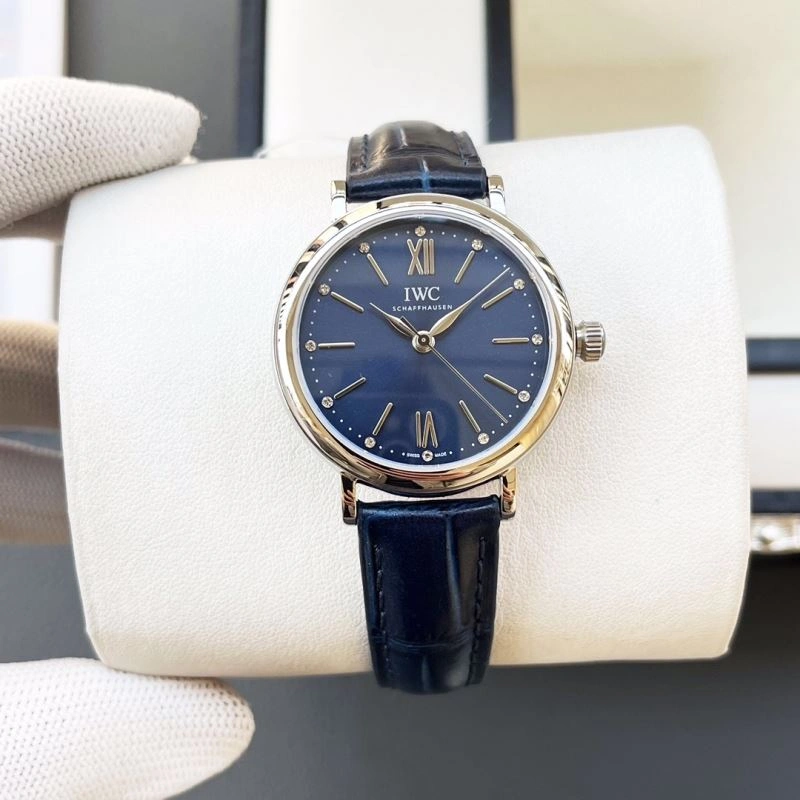 Top mirror IWC Watches