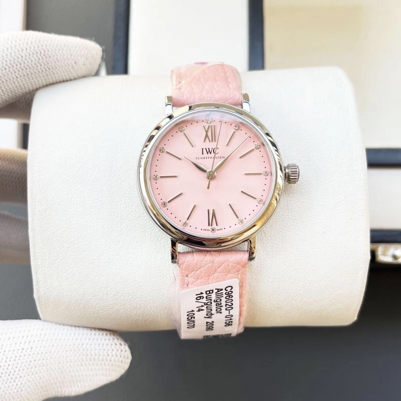 Top mirror IWC Watches