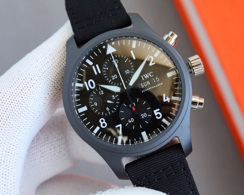 IWC Watches